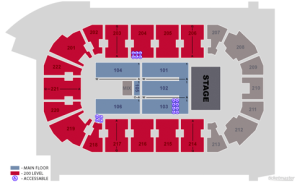 covelli_seating – Covelli Centre